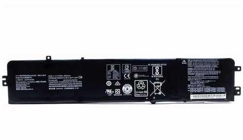 Аккумулятор Lenovo 11.1V 4050mAh L14M3P24