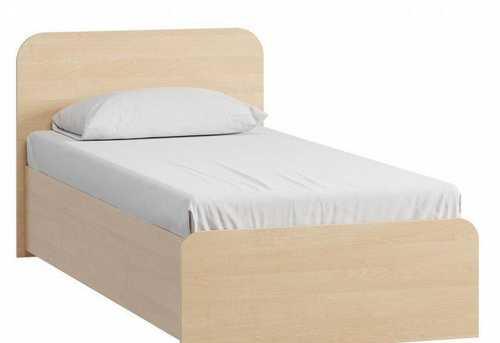Кровать Ингрид-1 90 Plywood