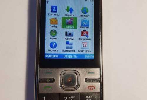 Nokia C5-00