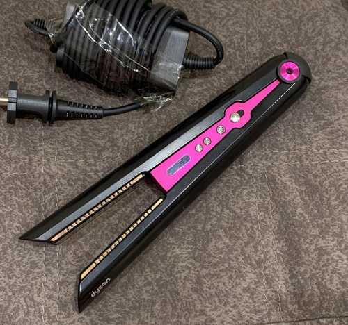 Выпрямитель Dyson