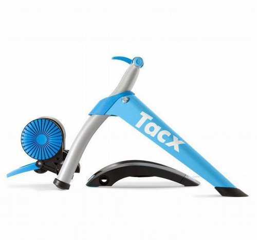 Велосипедный станок Tacx Booster T2500