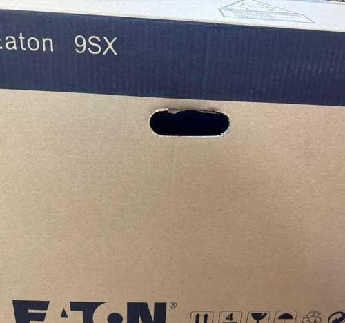 Ибп Eaton 9SX 2000i