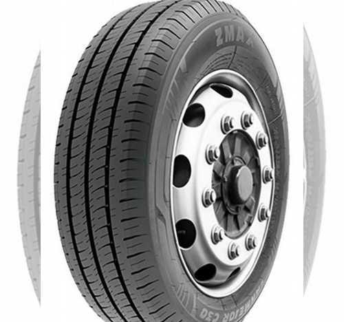 Zmax VanMejor C30 215/75 R16C R