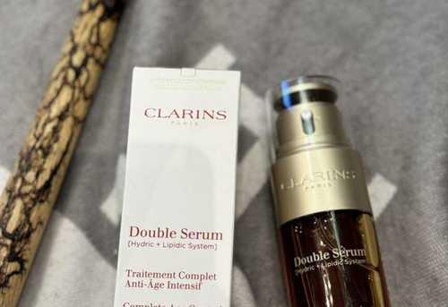 Сыворотка Clarins Double Serum 30 ml