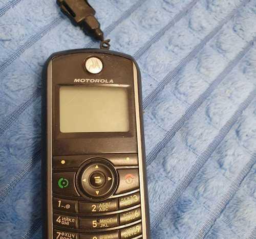 Motorola C118