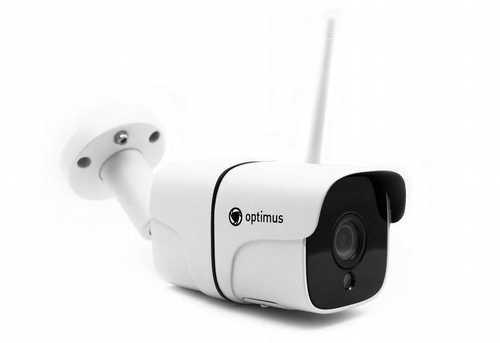 Камера видеонаблюдения Optimus IP-H012.1(2.8) W V
