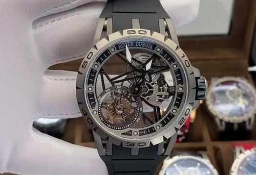 Мужские часы Roger Dubuis