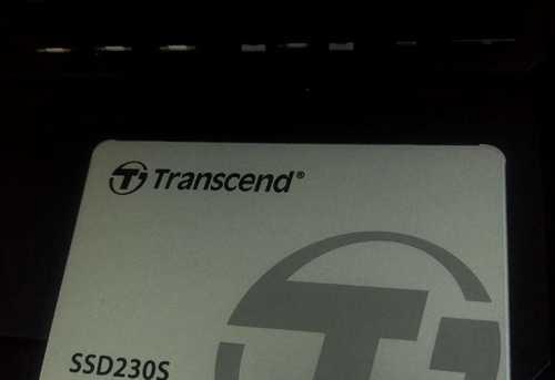 Ssd transcend 512 GB. Жёсткий диск 512 Гб