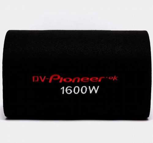 Pioneer Сабвуфер для автомобиля DV-8 10" 1600W 50