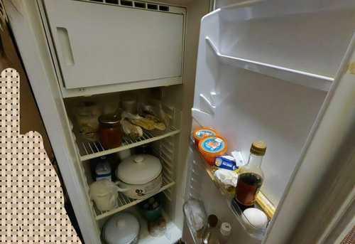 2 холодильника