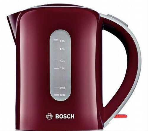 Электрочайник Bosch TWK 7604 #157523