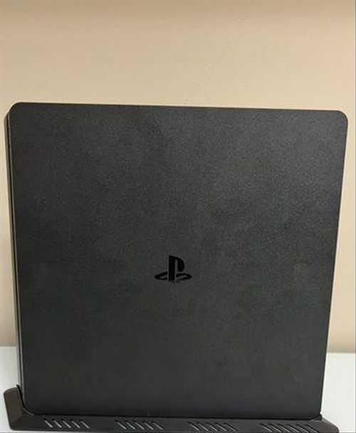 Sony PlayStation 4 slim 1tb (CUH-2208B)