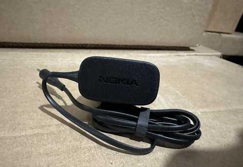 Зарядное устройство для Nokia