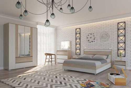Спальня Мальта дизайн 1