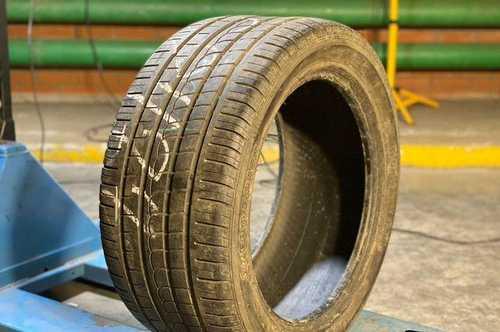 Pirelli P Zero Rosso 285/40 R18 101Y