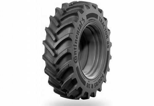 Грузовая шина Michelin X multiway 3D XDE 315/70R22