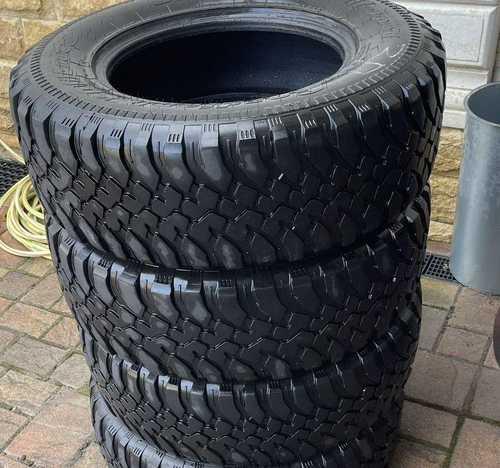 Cordiant 4x4 245/70 R16 111Q