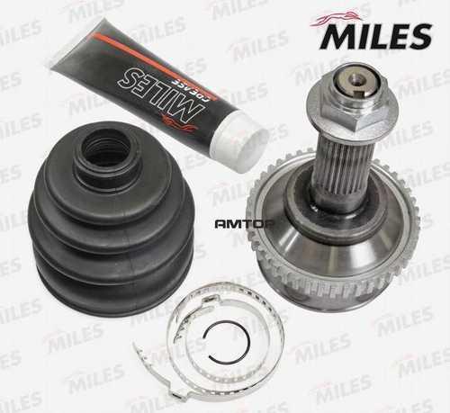 Miles GA20231 шрус наружный mazda 626 2.0 97-02 (с