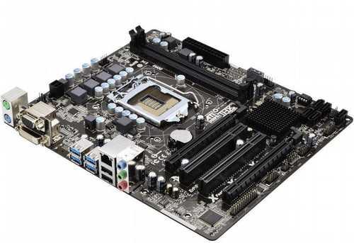 ASRock B75M-GL