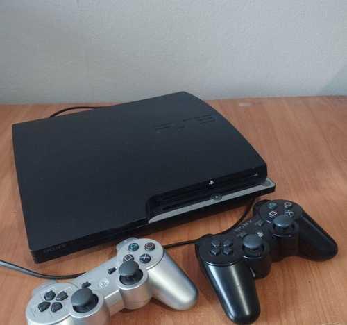 Sony playstation 3