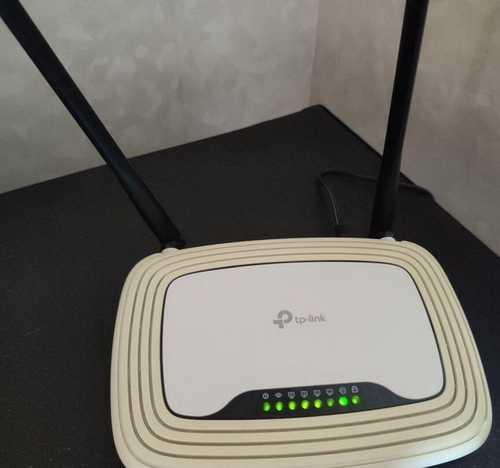 Wifi Роутер TP-Link