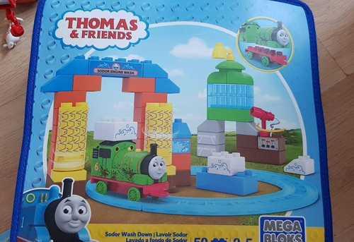 Конструктор thomas & friehds Оригинал