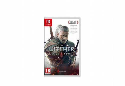 The Witcher 3: Wild Hunt (Nintendo Switch)