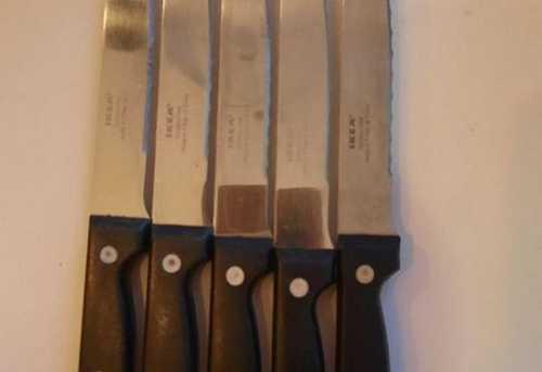 Набор ножей IKEA