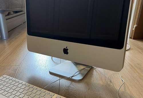 Моноблок Apple iMac 20" Early 2008 A1224