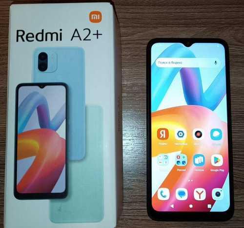 Xiaomi Redmi A2 , 3/64 ГБ