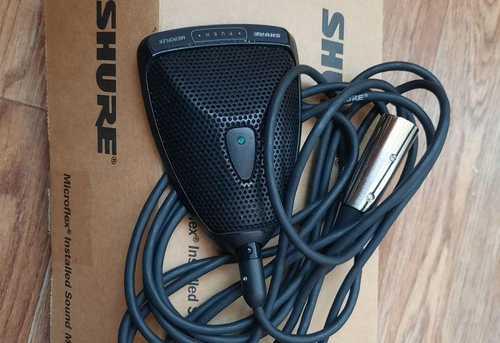 Микрофон Shure MX393/C