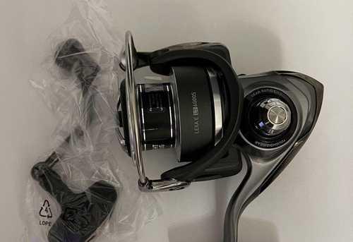 Катушка Daiwa 19 Lexa E LT 6000S
