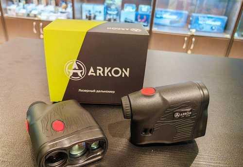 Arkon LRF 3500 лазерный дальномер (Аркон)