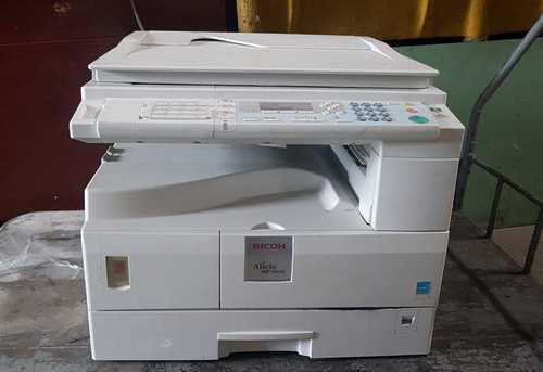 Принтер сканер копир А3 формат