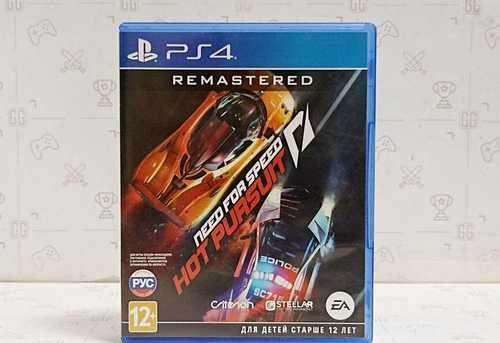 Need for Speed Hot Pursuit (Nintendo Switch, Англи