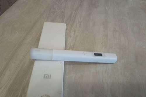 Анализатор качества воды xiaomi TDS pen