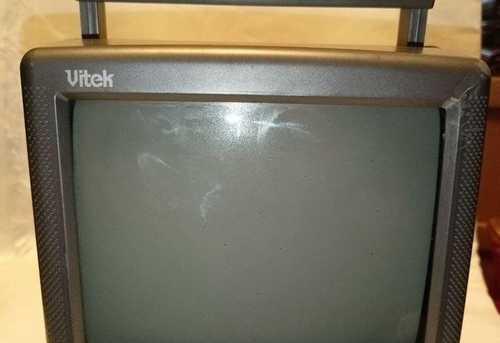 Переносной телевизор Vitek VT-3008