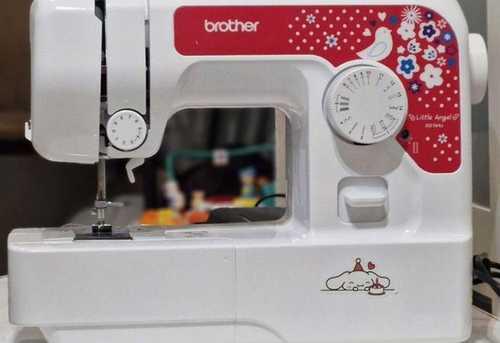 Швейная машинка Brother KD144s