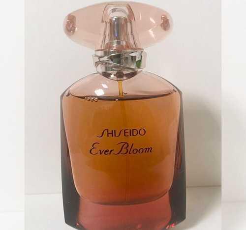 Shiseido Ever bloom