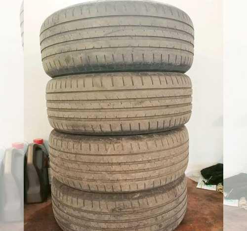 Vredestein SporTrac 5 195/55 R16