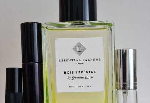 Bois Imperial Essential Parfums