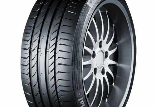 Continental ContiSportContact 5 245/50 R18 100W