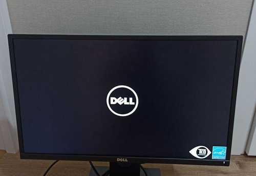 Монитор dell P2417H