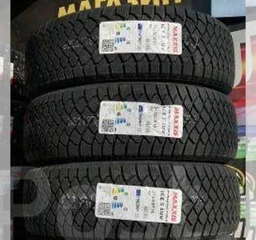 Maxxis Premitra Ice 5 SUV / SP5 225/55 R17