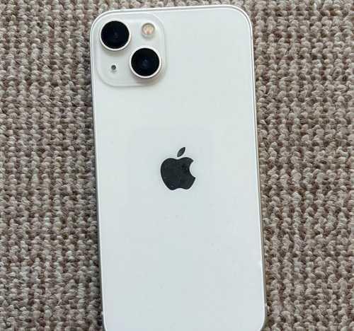 iPhone 13, 128 ГБ