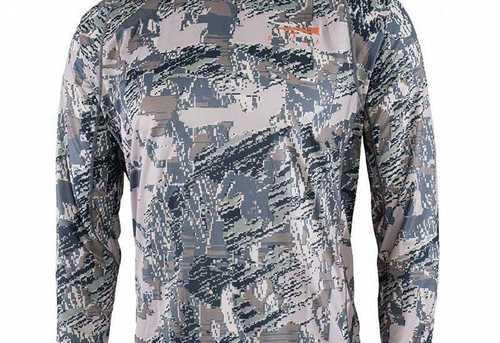 Водолазка Sitka Lightweight Crew LS Open Country M