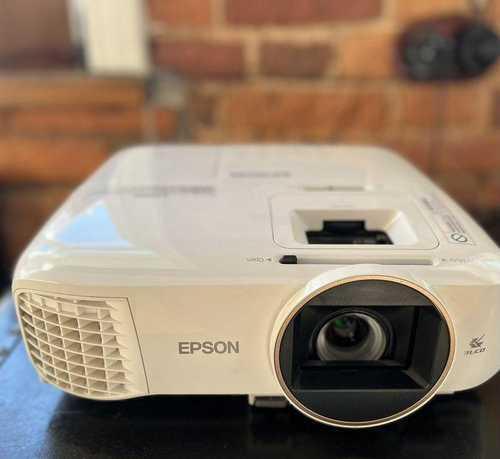 Проектор epson eh tw5650