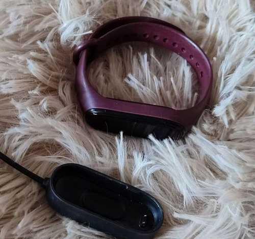 Xiaomi mi band 4