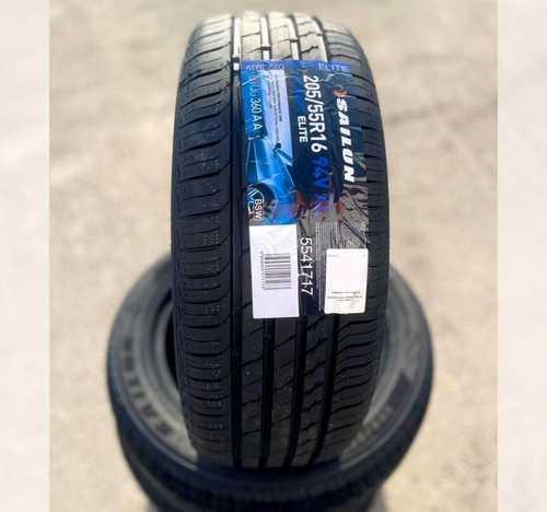 Sailun Atrezzo Elite 205/55 R16