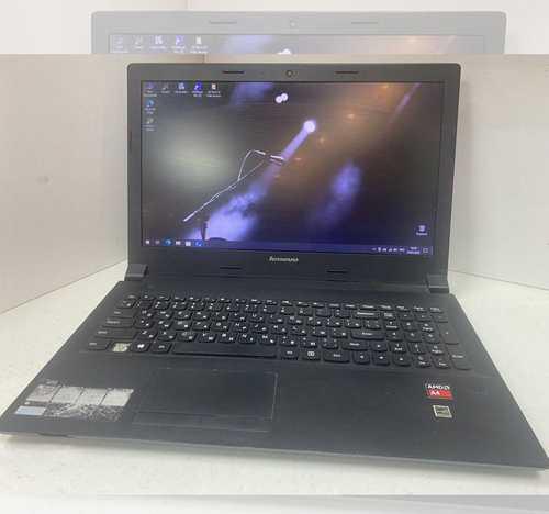 Ноутбук Lenovo B50-45